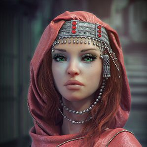 Welcome to CG Community - 3DM3.com