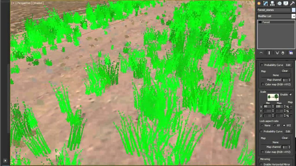 VIDEO Tutorial: Knight modeling - 3DM3.com
