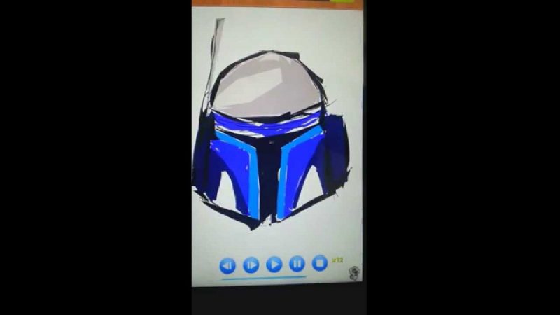 Creating Facemaps with Photoshop - 3DM3.com